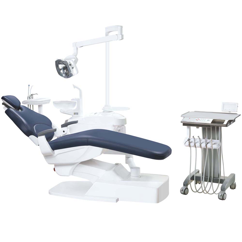 Dental Unit 1026