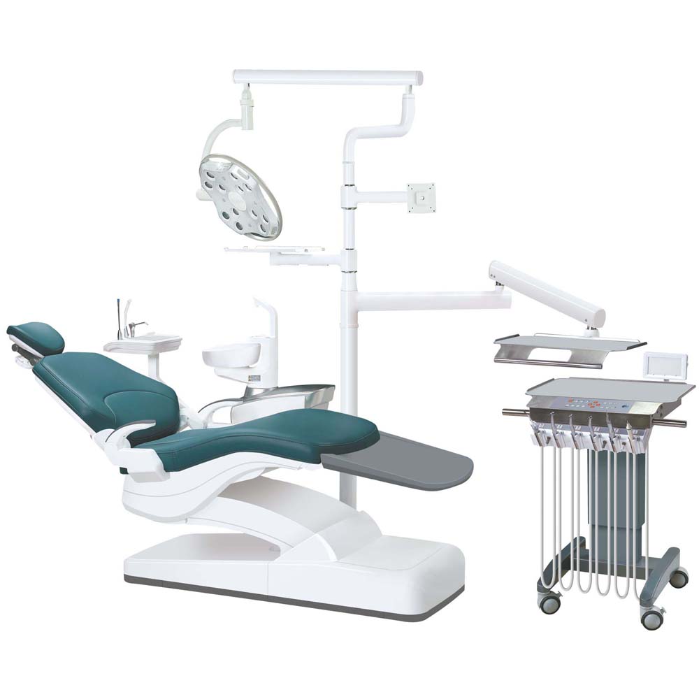Dental Unit 1036